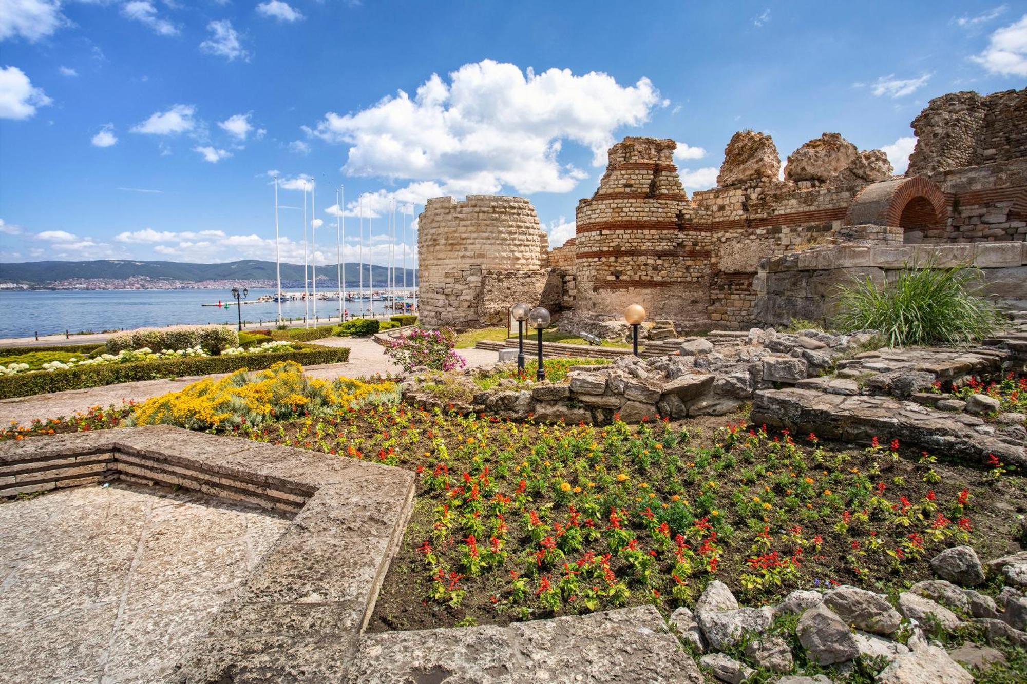 Resort Sol Nessebar Bay Nesebar, Bulgaria - book now, 2025 prices