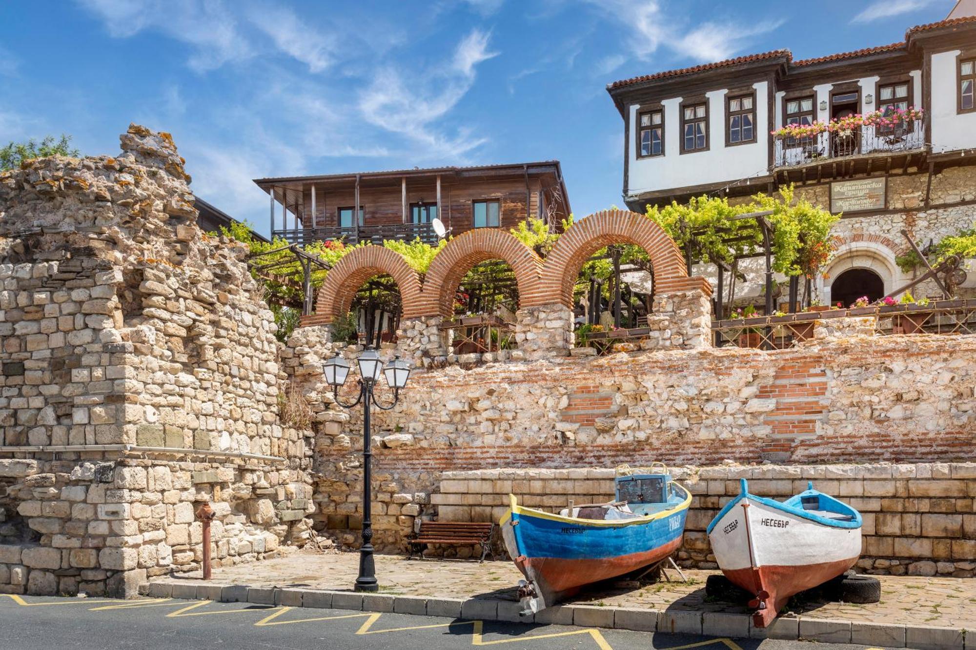 Resort Sol Nessebar Bay Nesebar, Bulgaria - book now, 2025 prices