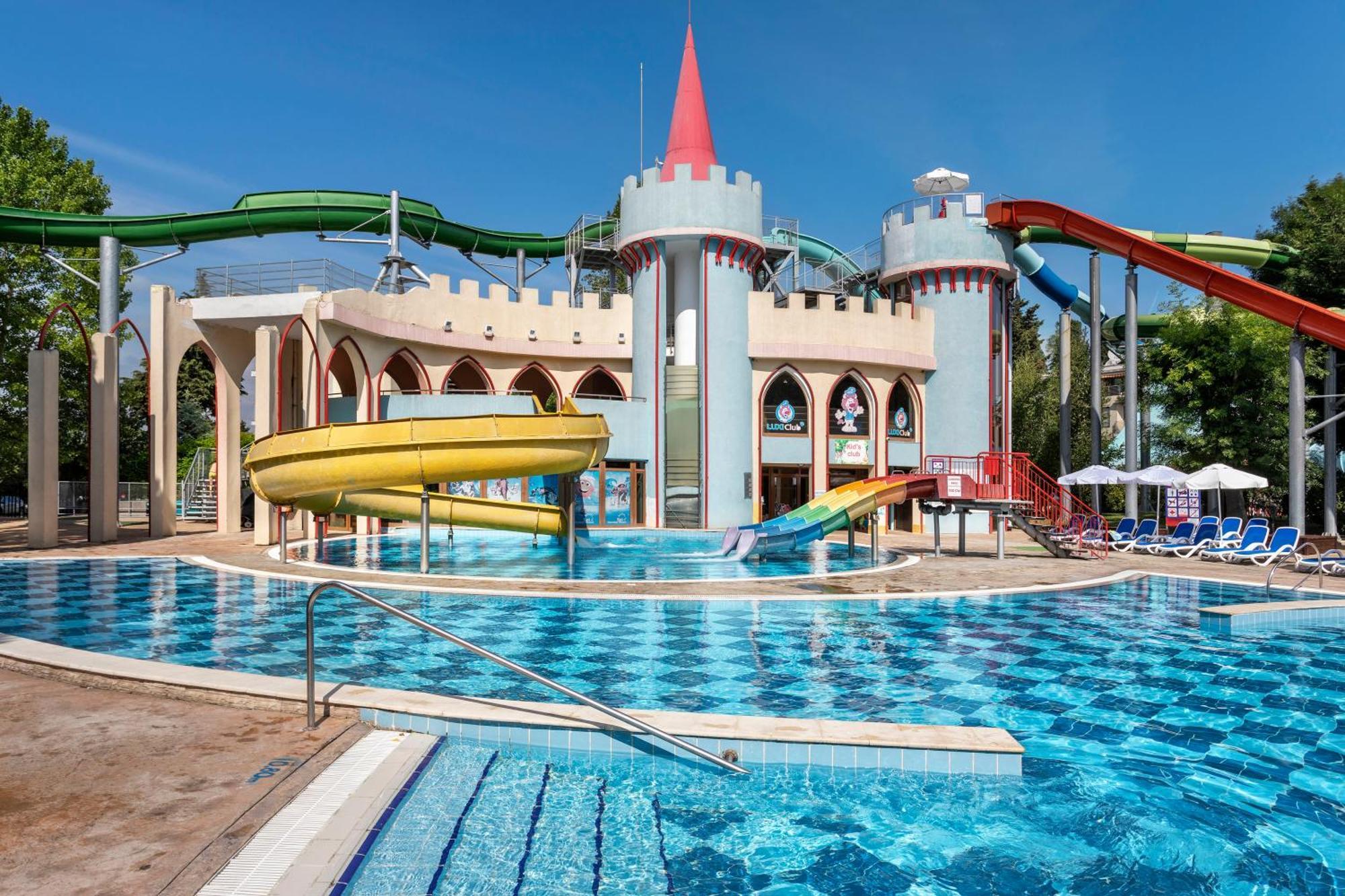 Resort Sol Nessebar Bay Nesebar, Bulgaria - book now, 2025 prices